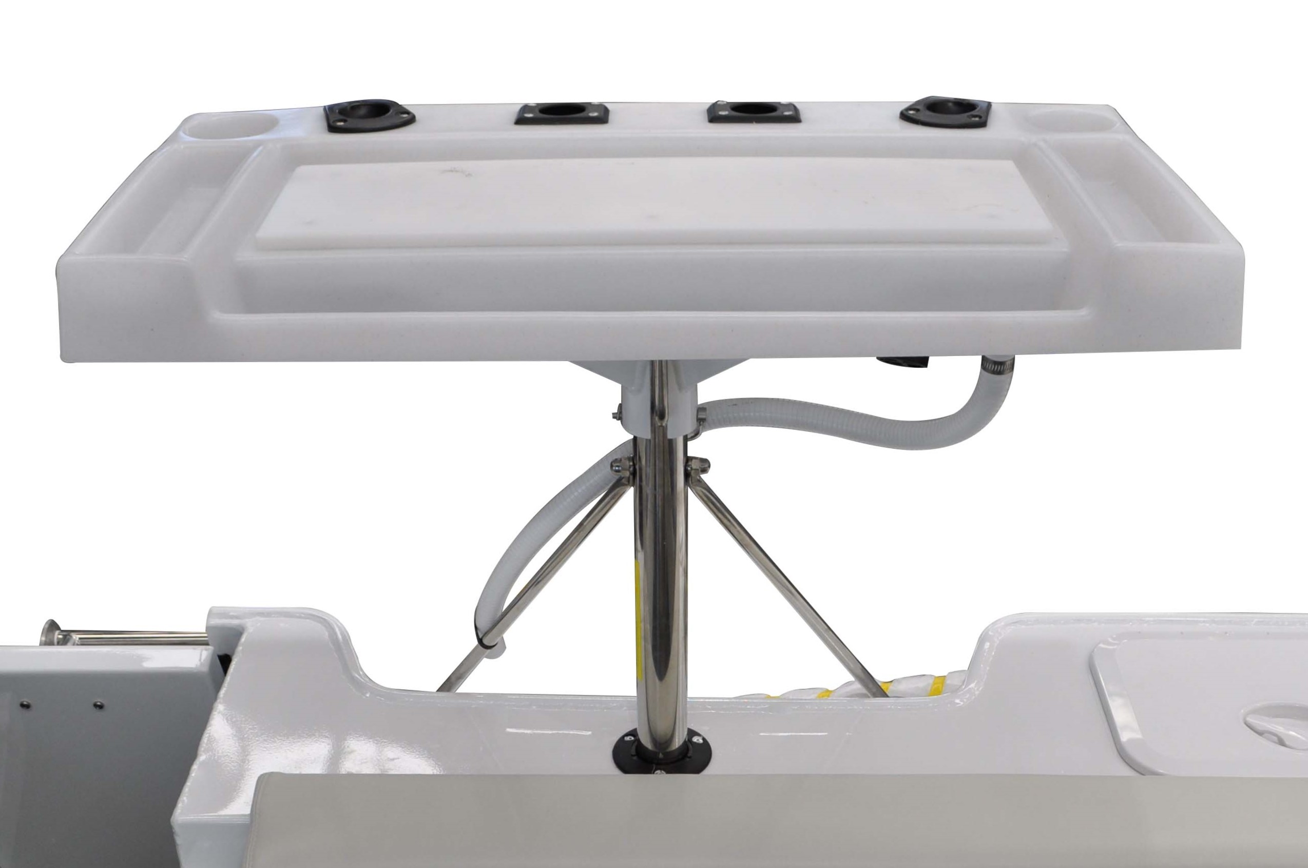 Seating | Quintrex Options